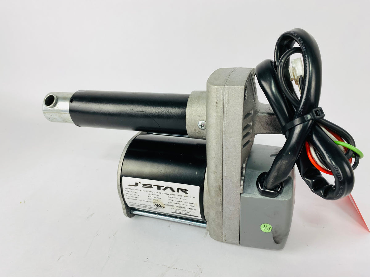 Precor 9.23 Treadmill Incline Lift Motor ECB0001 (FP420)