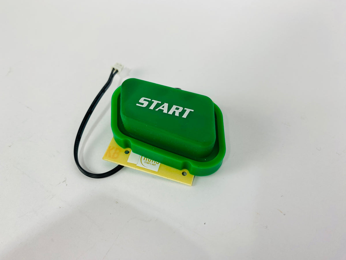 Sole Fitness Treadmill Start Button & Board (KP270)