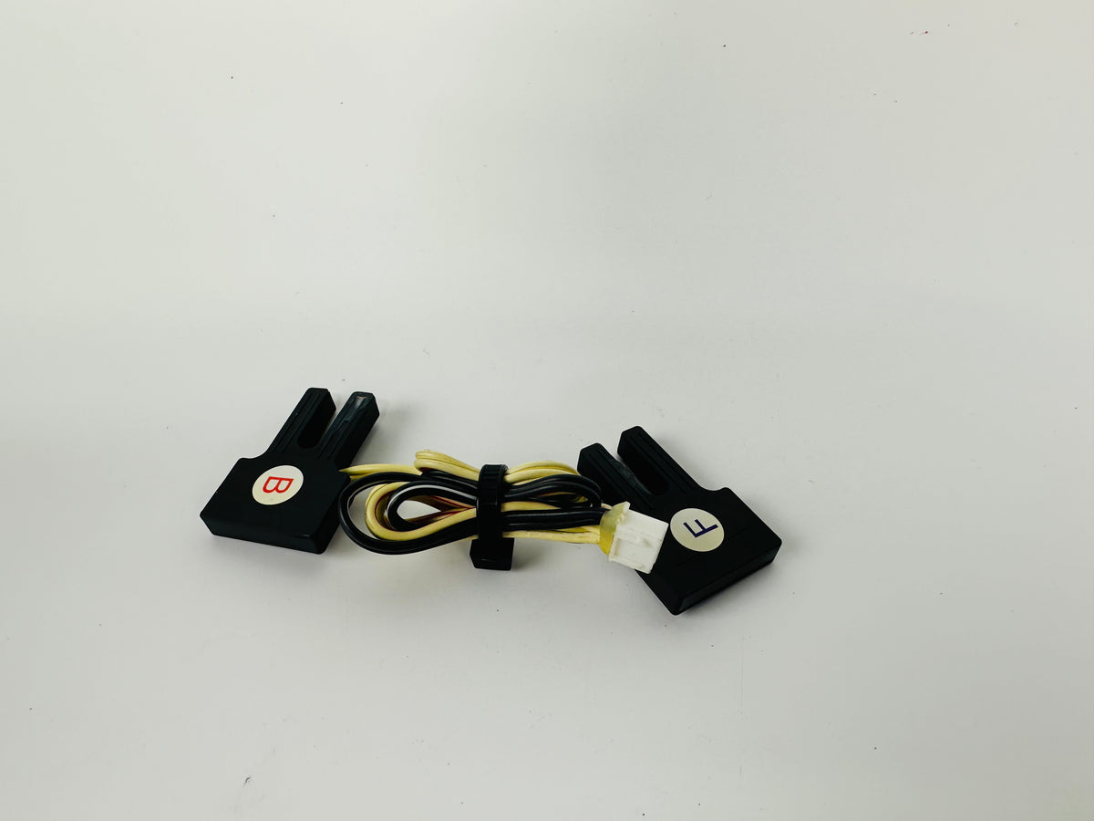 Octane Fitness Q47C Elliptical RPM Speed Sensor (SS144)