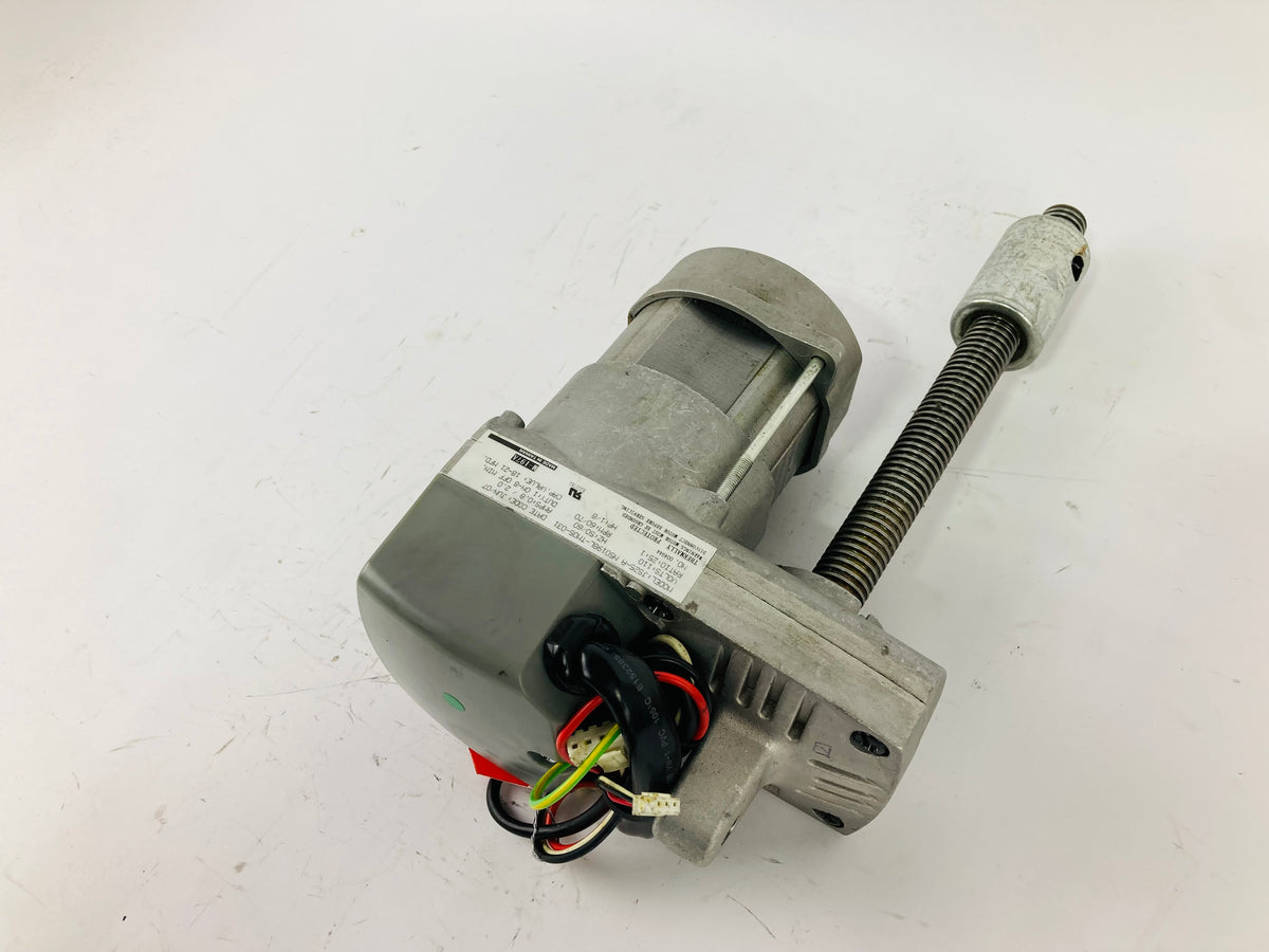 True Fitness PS300 Treadmill Incline Lift Motor JS25-A N50198L M-197A