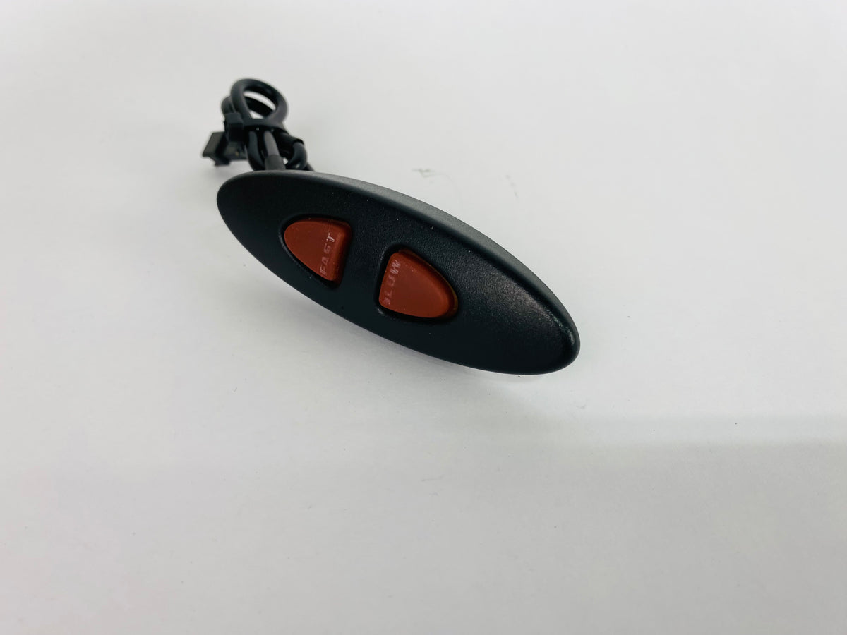 Sole Fitness TT8 Treadmill Handlebar Speed Adjustment Switch (KP179)