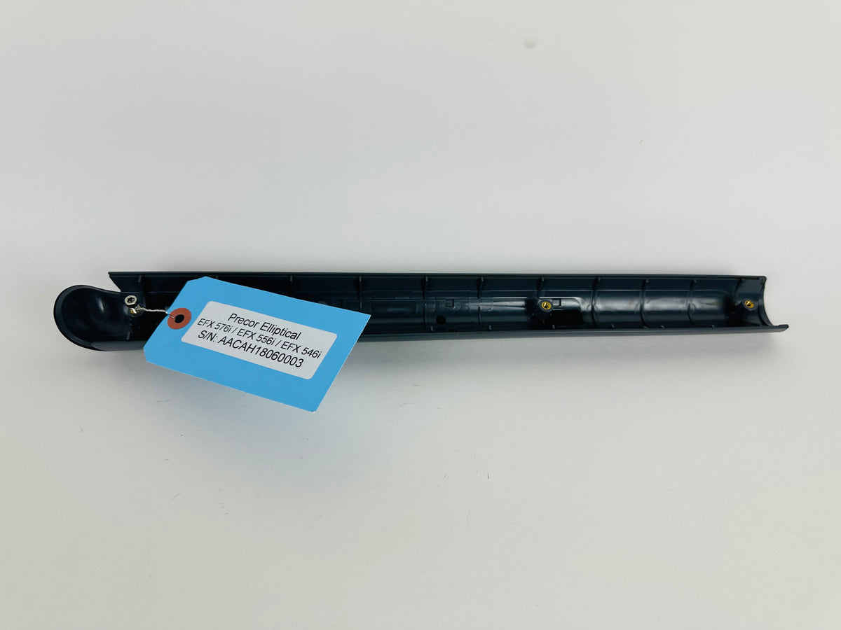 Precor EFX 576i 556i 546i Elliptical Front Handlebar Grip Cover 39845