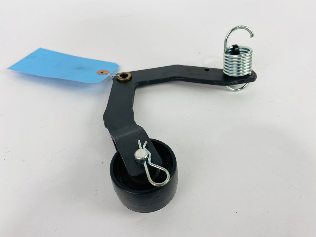 Star Trac 9-3573-MUSAP3 Treadmill Belt Tensioner Arm With Spring (MX29