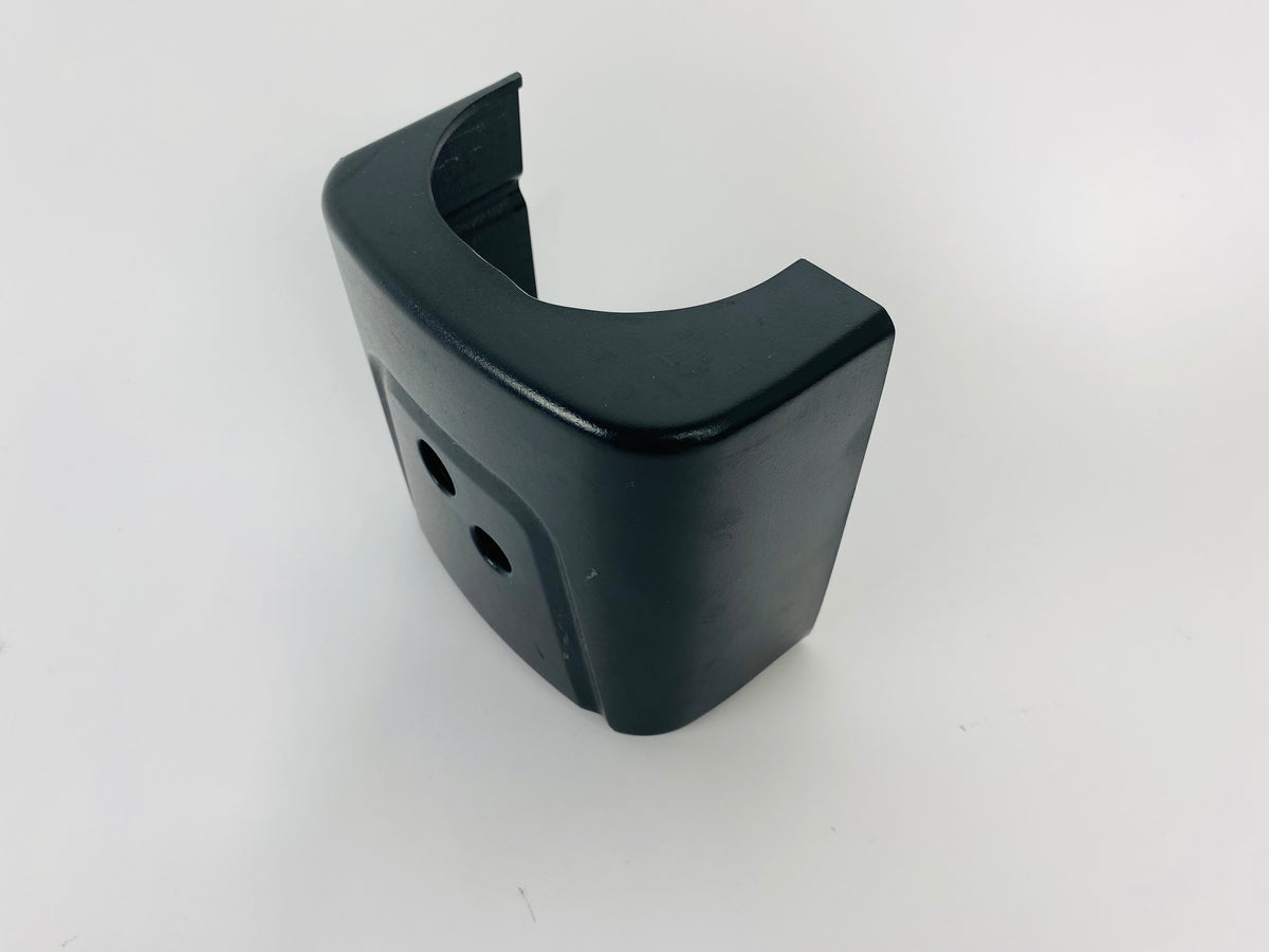 True Fitness TCS400 Treadmill Left Plastic End Cap (EC259)