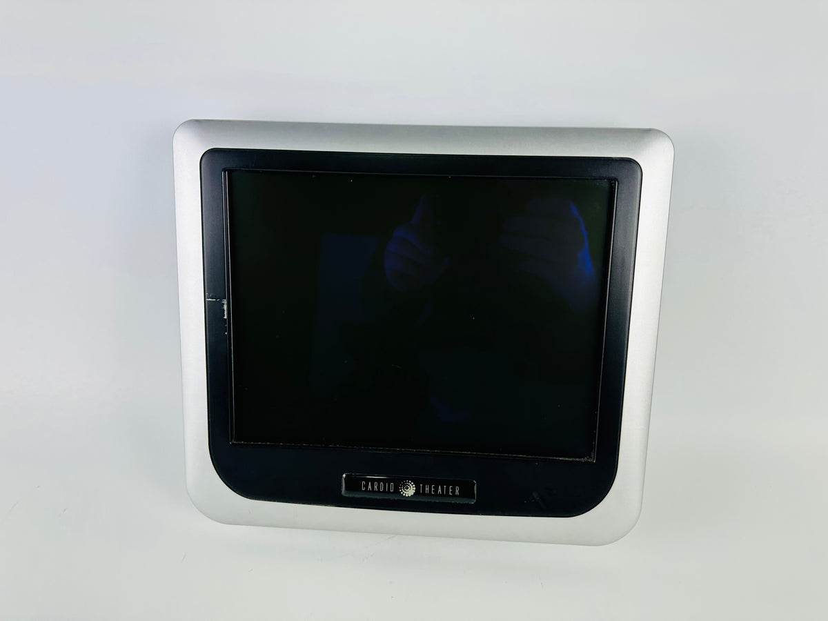 Precor C956i C966i Treadmill Cardio Theatre TV Screen PVS-12EDTL (CP30