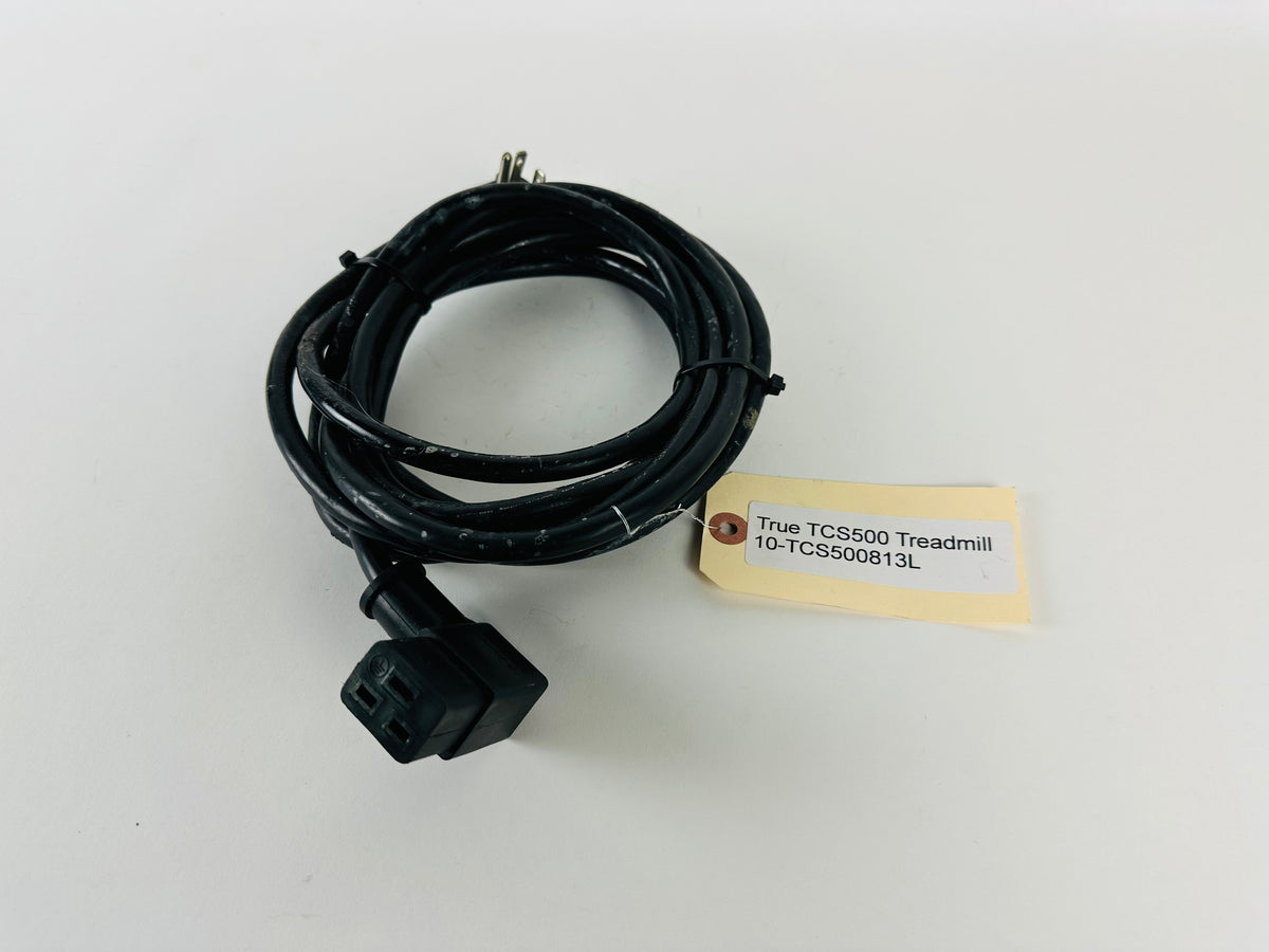 True Fitness TCS500 Treadmill Power Supply Cable Cord (SC21)