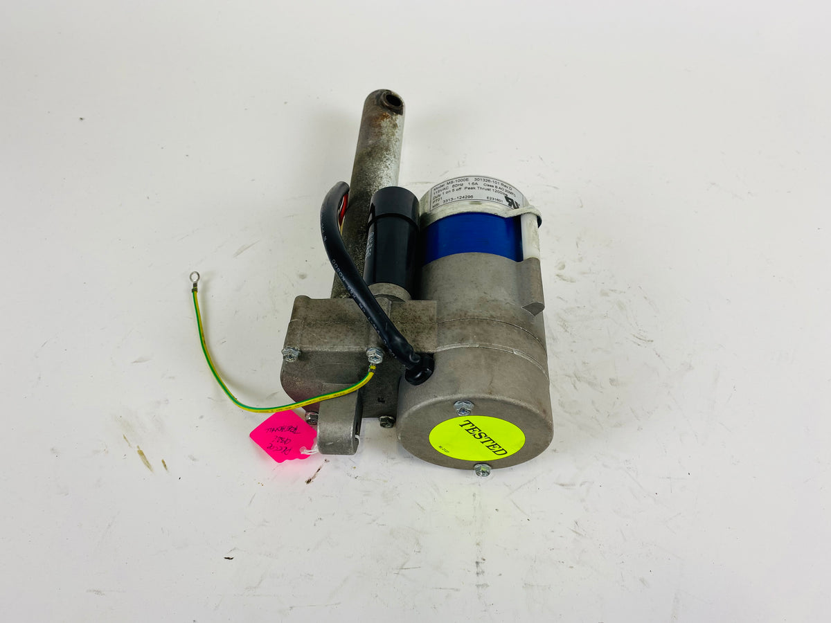 Precor Treadmill Incline Lift Motor 115V 1200Lbs MS-1000E (FP57)