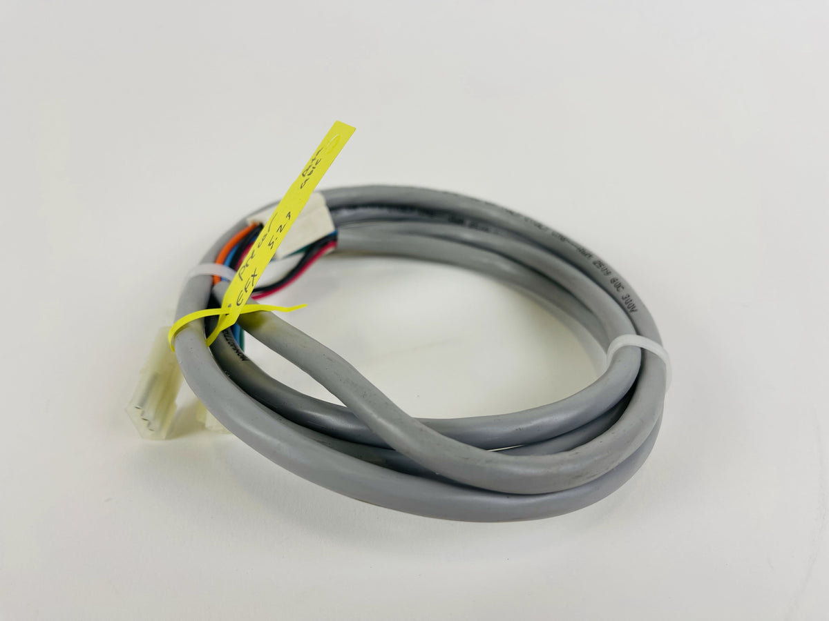 Precor Elliptical Main Data Cable Harness (DC18)