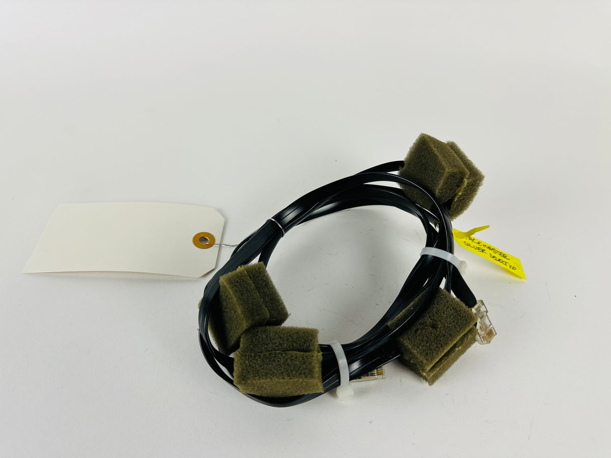 PaceMaster Silver Select XP Treadmill OEM Interconnect Wire Harness Ca