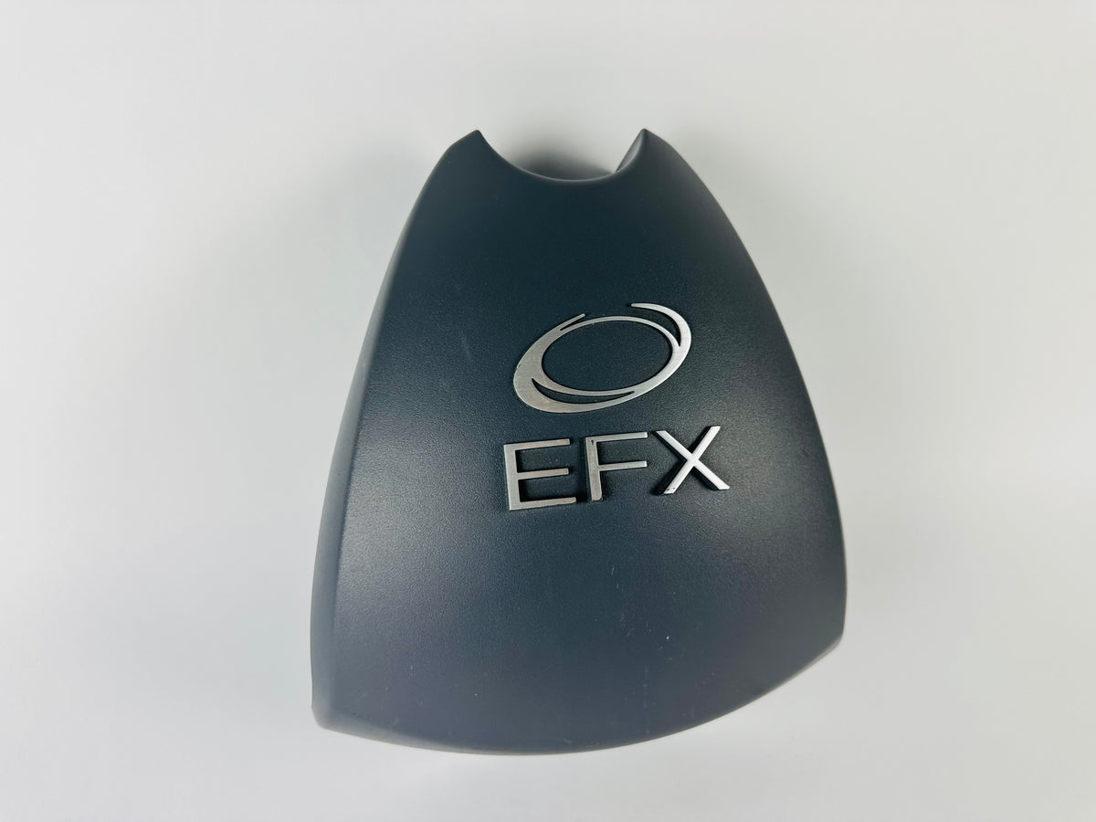Precor EFX Elliptical Upper Mount Plastic Shroud Cover 44384-101 (EC4)