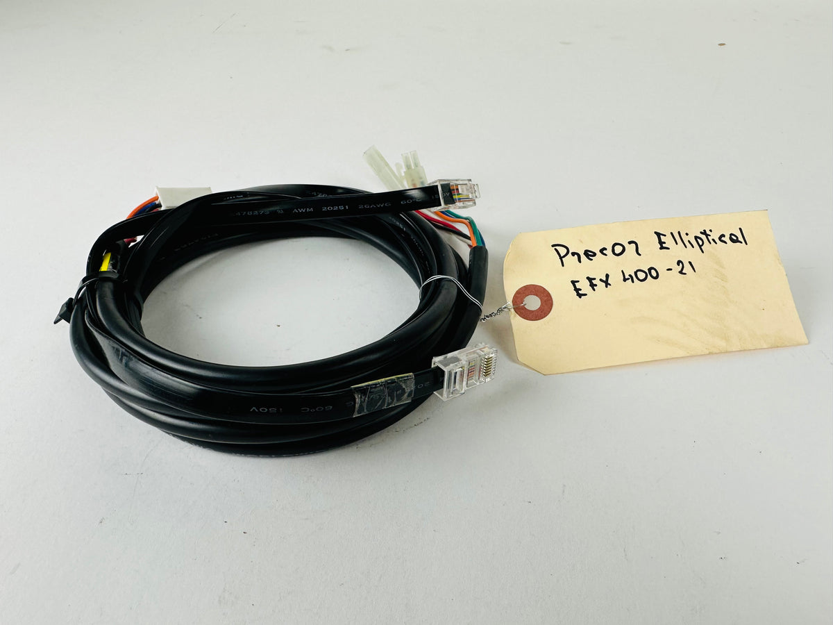 Precor Elliptical Main Wire Harness Cable Dc26
