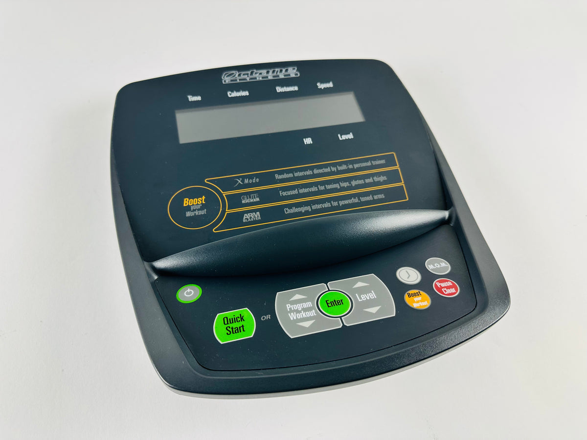 Octane Fitness Q35x Elliptical Display Console (CP185)
