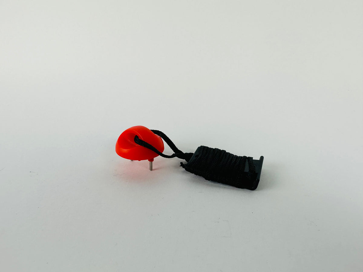 NordicTrack X32i Commercial Treadmill Magnetic Safety Key (SK44)