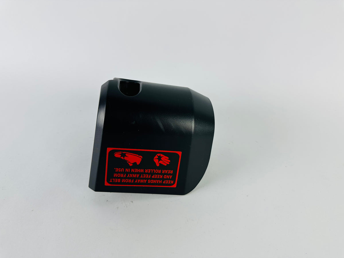 LifeSpan TR4000i Treadmill Right Rear End Cap 3000000260 (EC83)
