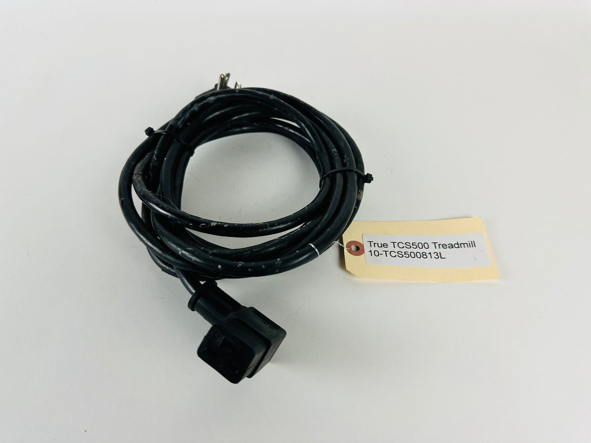 True Fitness TCS500 Treadmill Power Supply Cable Cord (SC21)