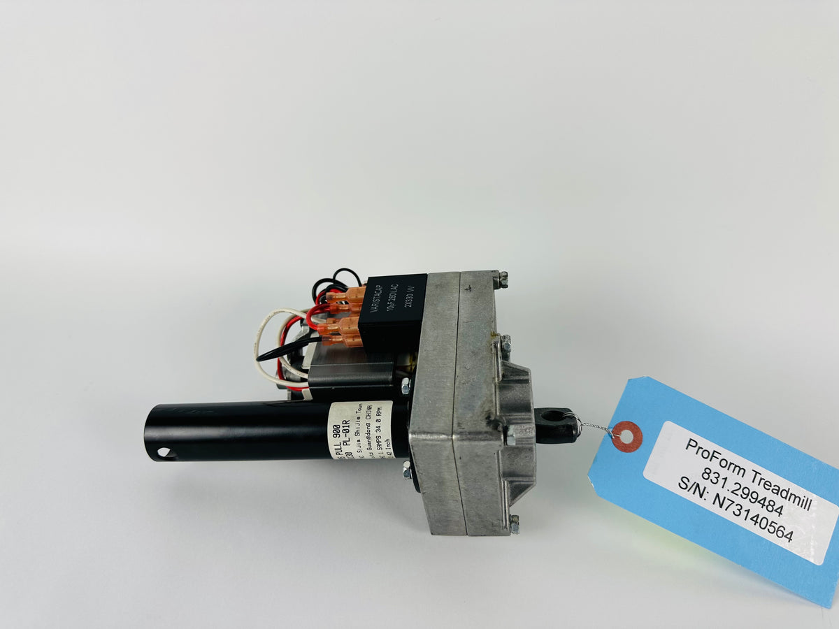 ProForm Treadmill Incline Lift Elevation Motor Actuator 163895 (FP117)