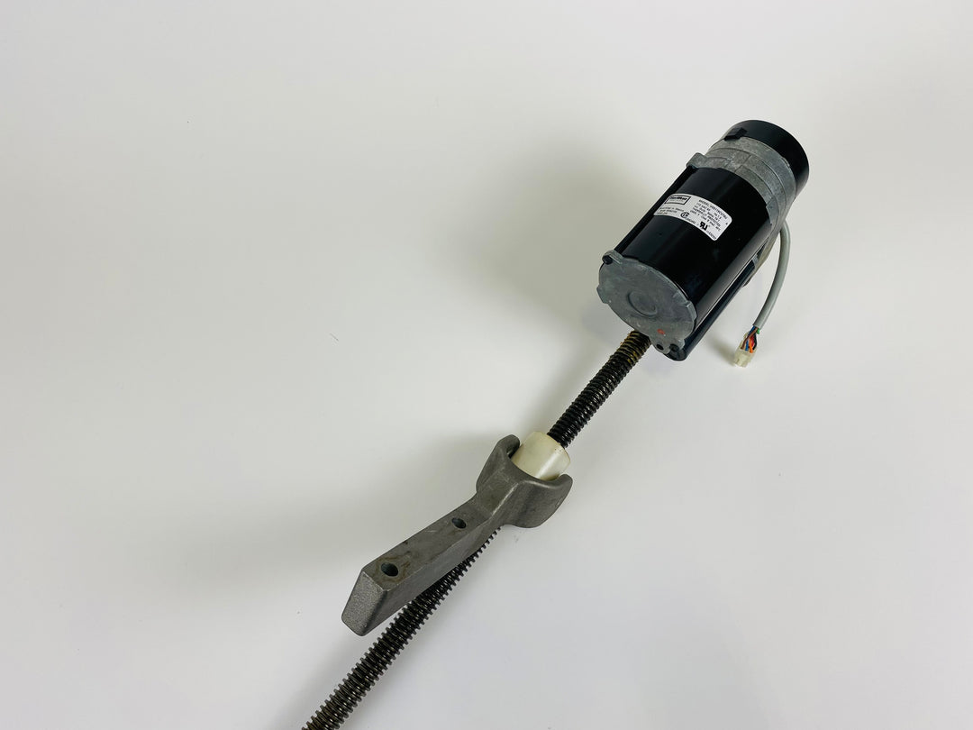 Treadmill Incline Motor Replacement | Incline Motor Treadmill