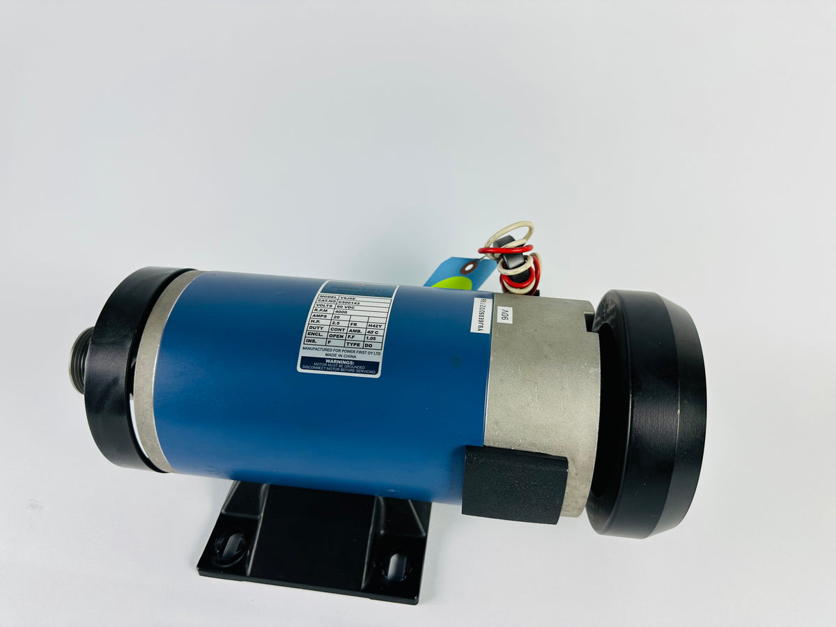 New Balance 1400 Treadmill DC Drive Motor Y9J6E (MP131)
