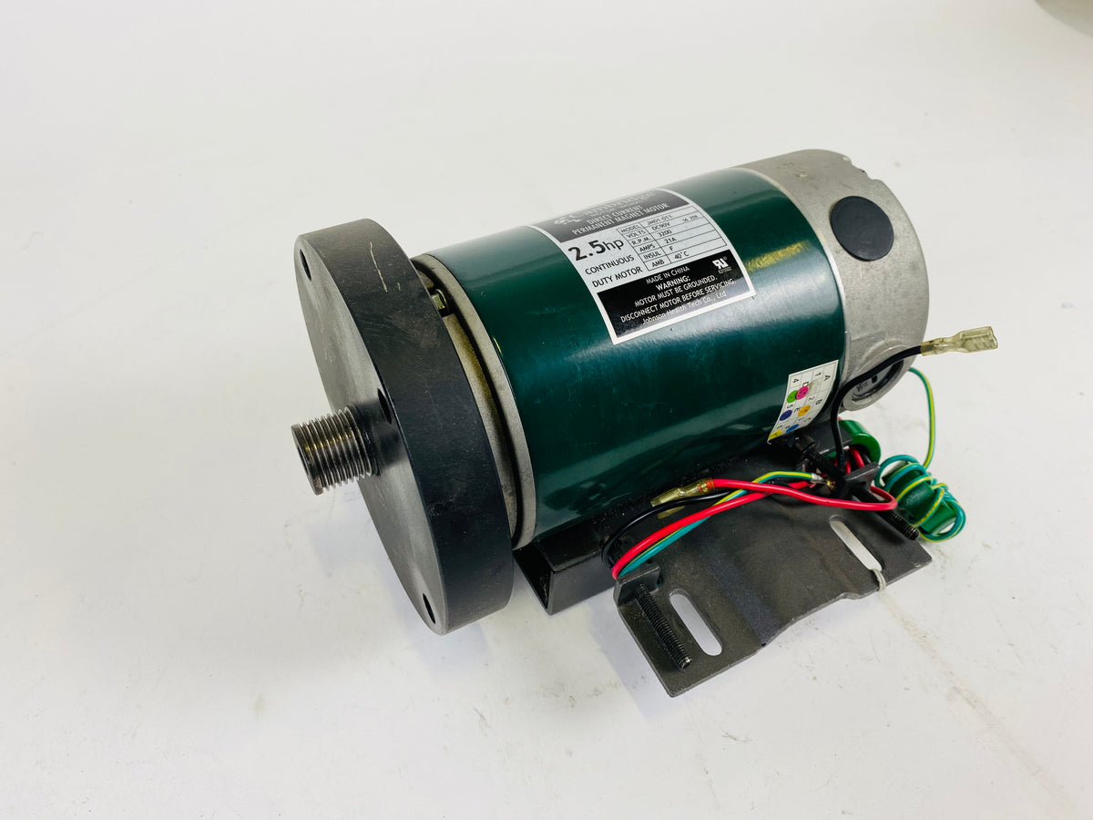 Vision Fitness T9250 T9450 Treadmill DC Drive Motor JM01-011016466Z (M