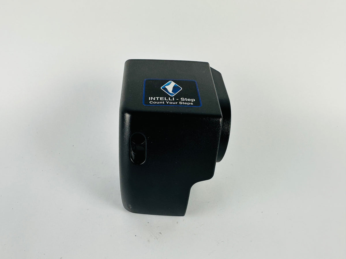 LifeSpan TR4000i Treadmill Left Rear End Cap 311TA3200 (EC75)