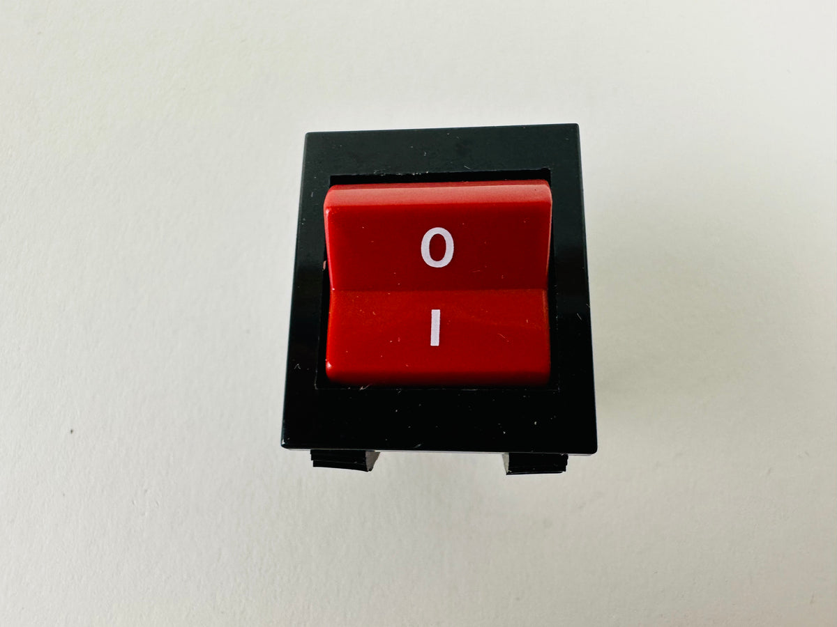 Life Fitness T7 T5.5 T5i Treadmill On Off Power Switch 260013E746 (PP1