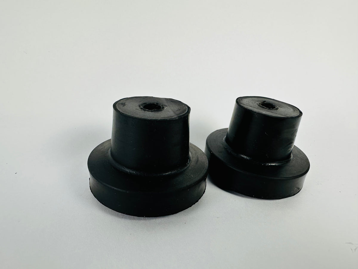 Body-Solid Endurance T50 Treadmill Strength System Rubber Donut (LF18)