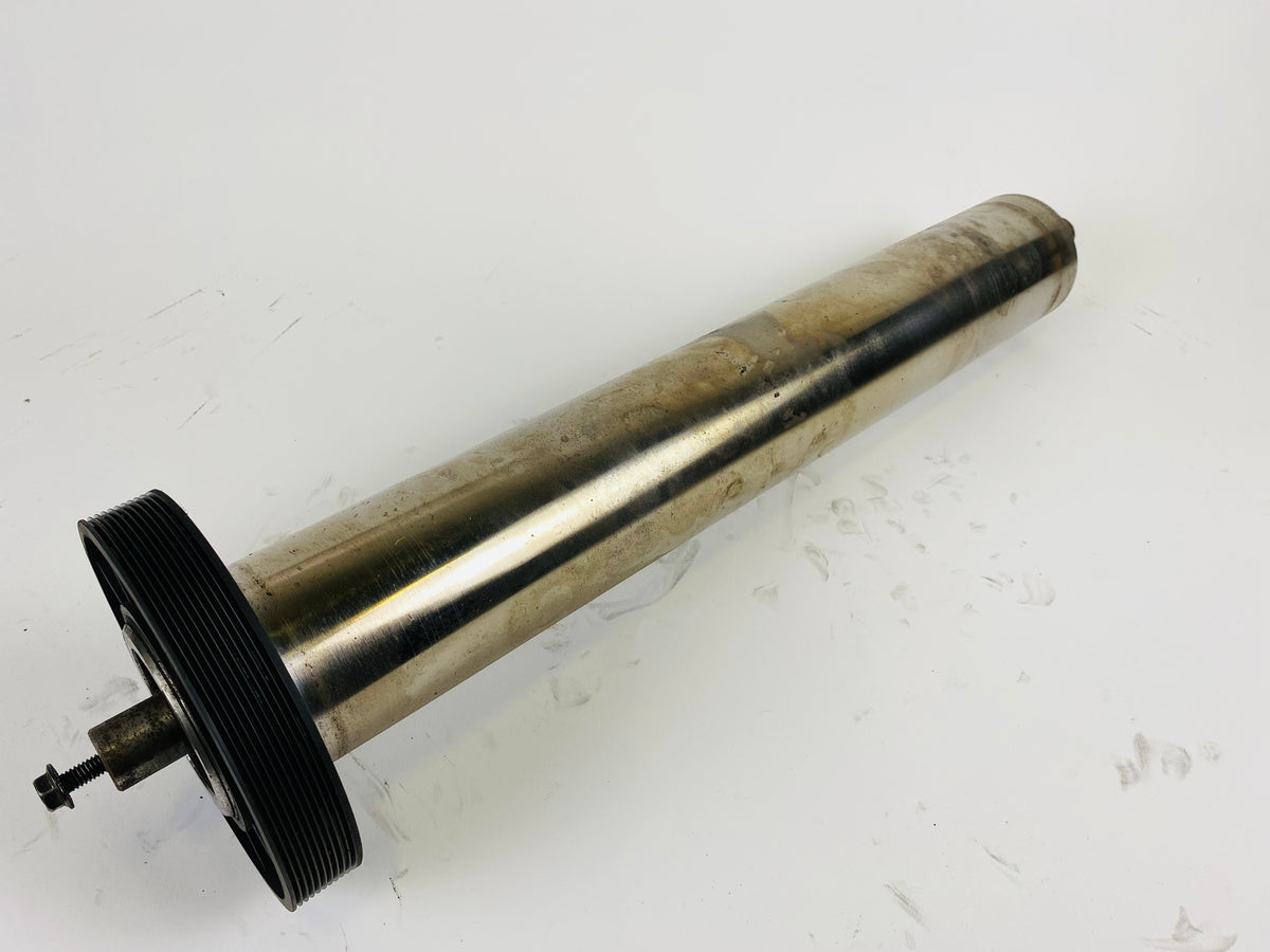 Landice L9 Treadmill Front Drive Roller (RP49)
