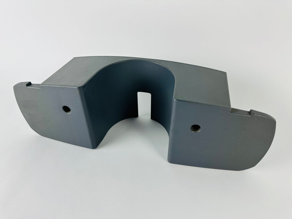 Precor EFX Elliptical Front Ramp Endcap 39742-101 (EC2)