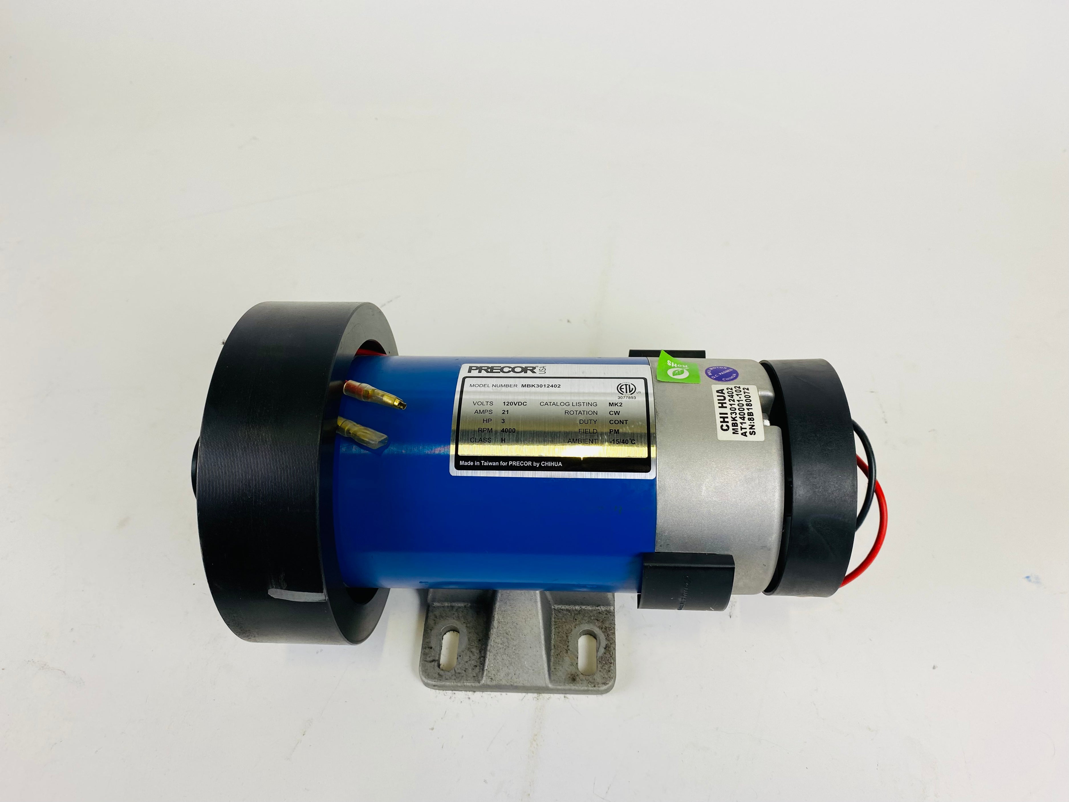 Precor Replacement Parts | Precor Treadmill Parts | Precor Parts