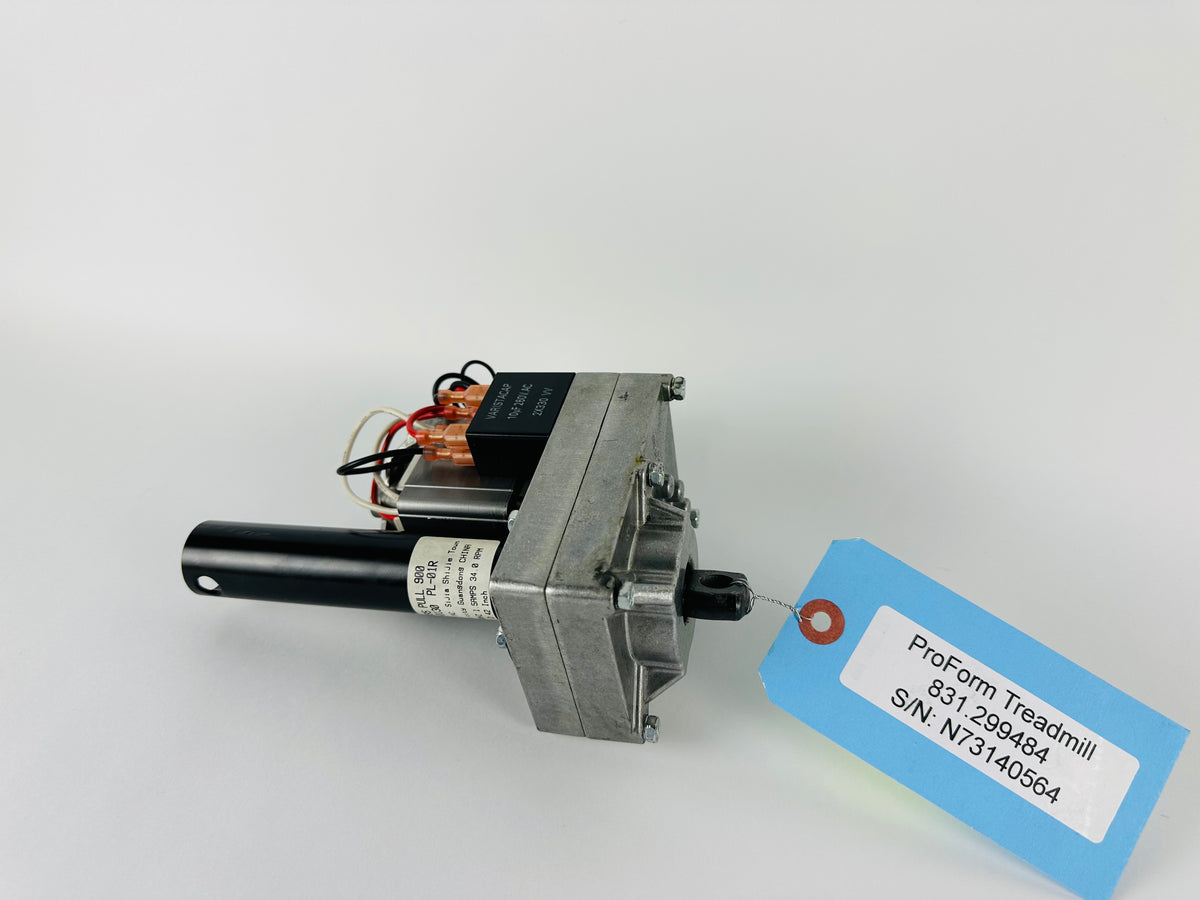ProForm Treadmill Incline Lift Elevation Motor Actuator 163895 (FP117)