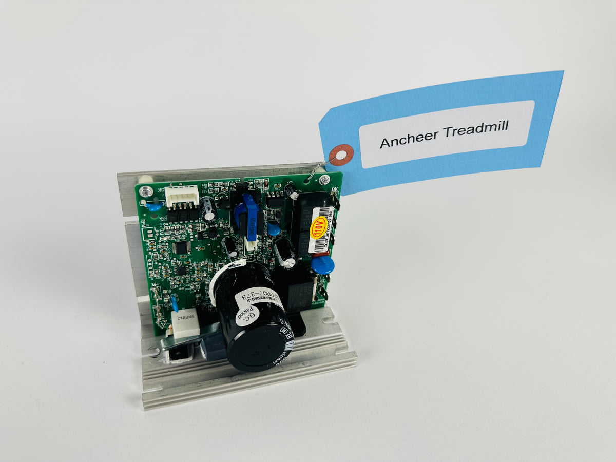 Ancheer Treadmill Lower Motor Control Board Controller (BP226)