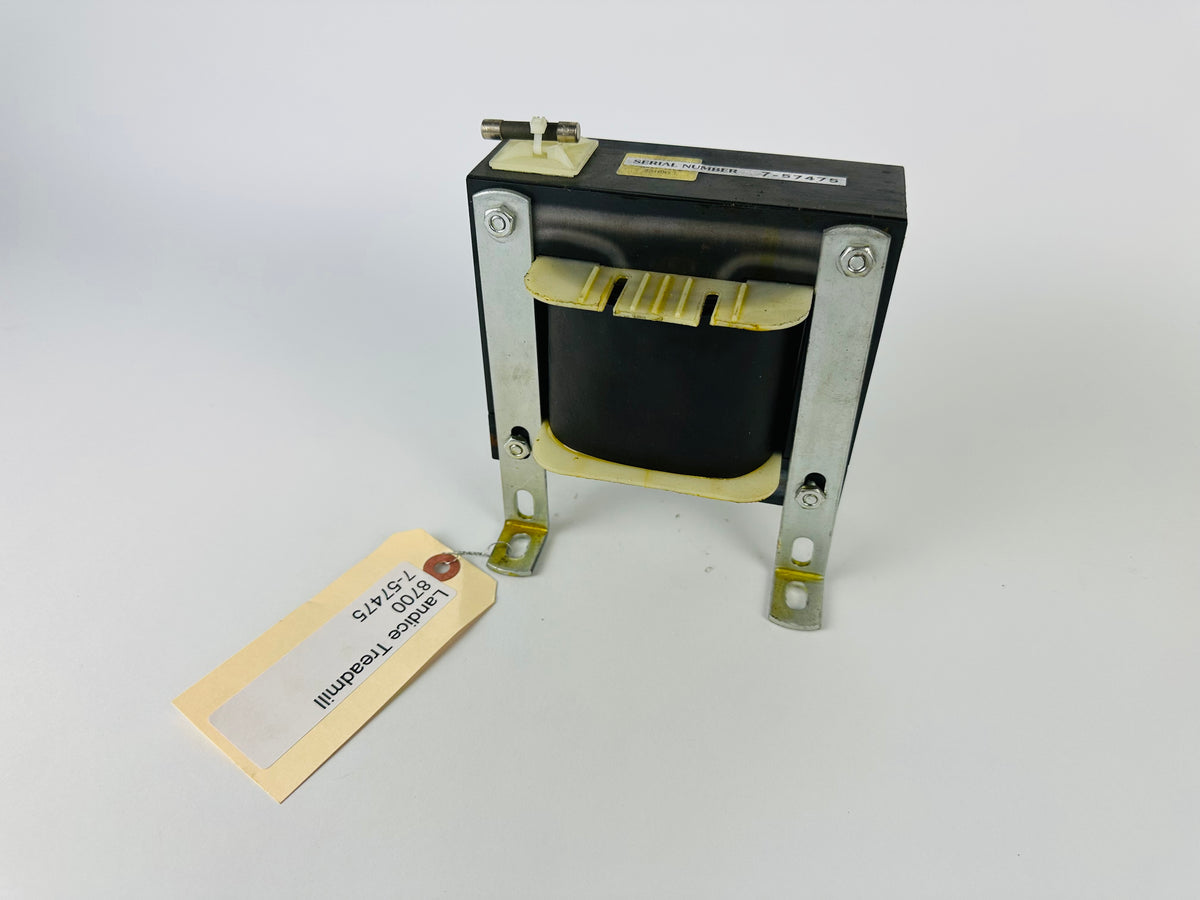 Landice 8700 Sprint Treadmill Motor Choke Transformer