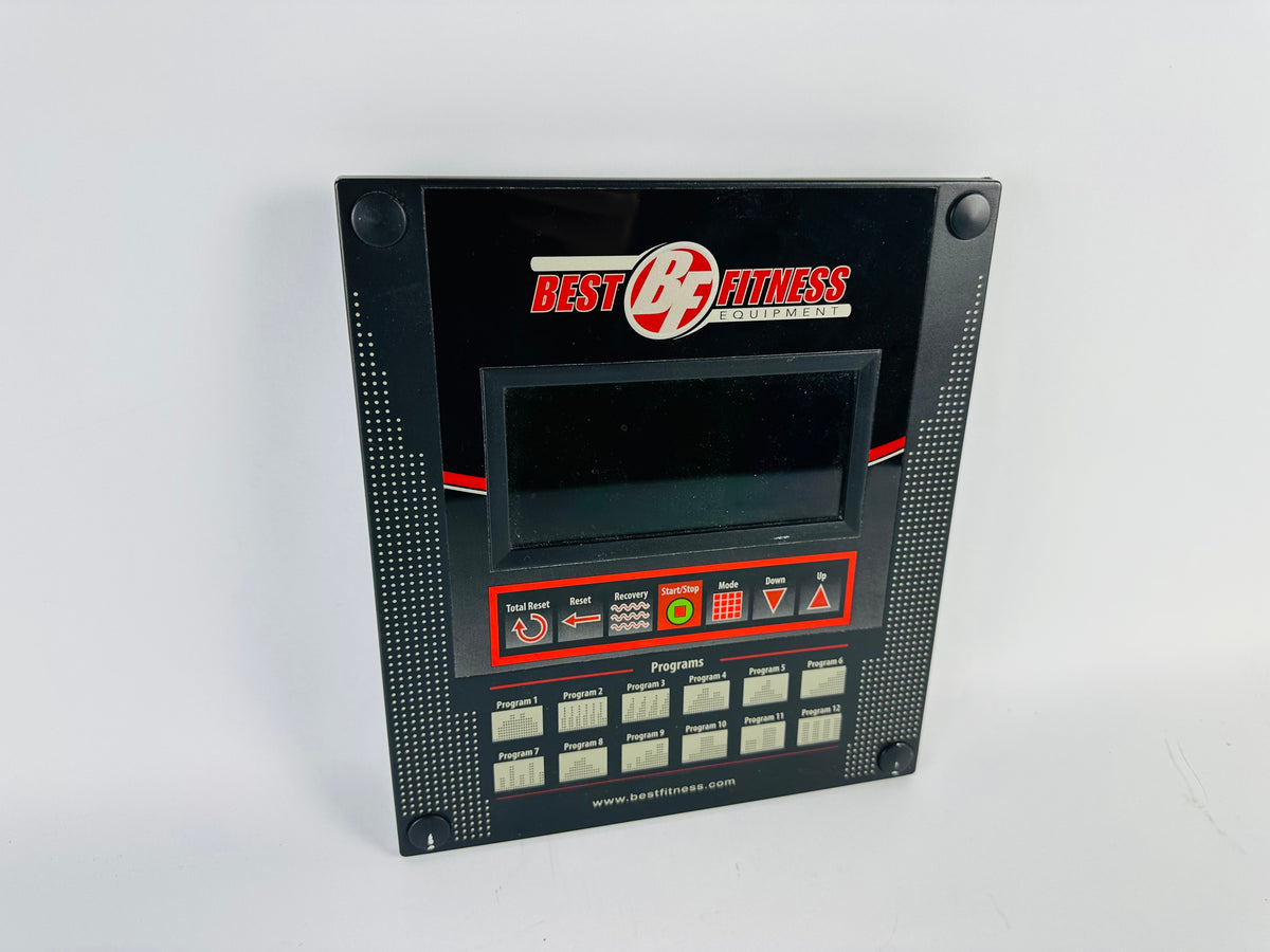 Body -Solid BFE1 Strider Display Console Panel (CP299)