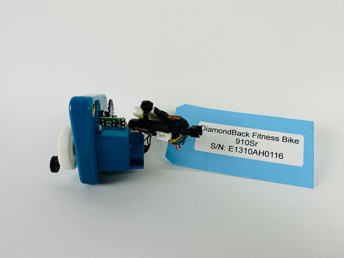 DiamondBack Fitness 910Sr Bike Motor Brake (RM9)