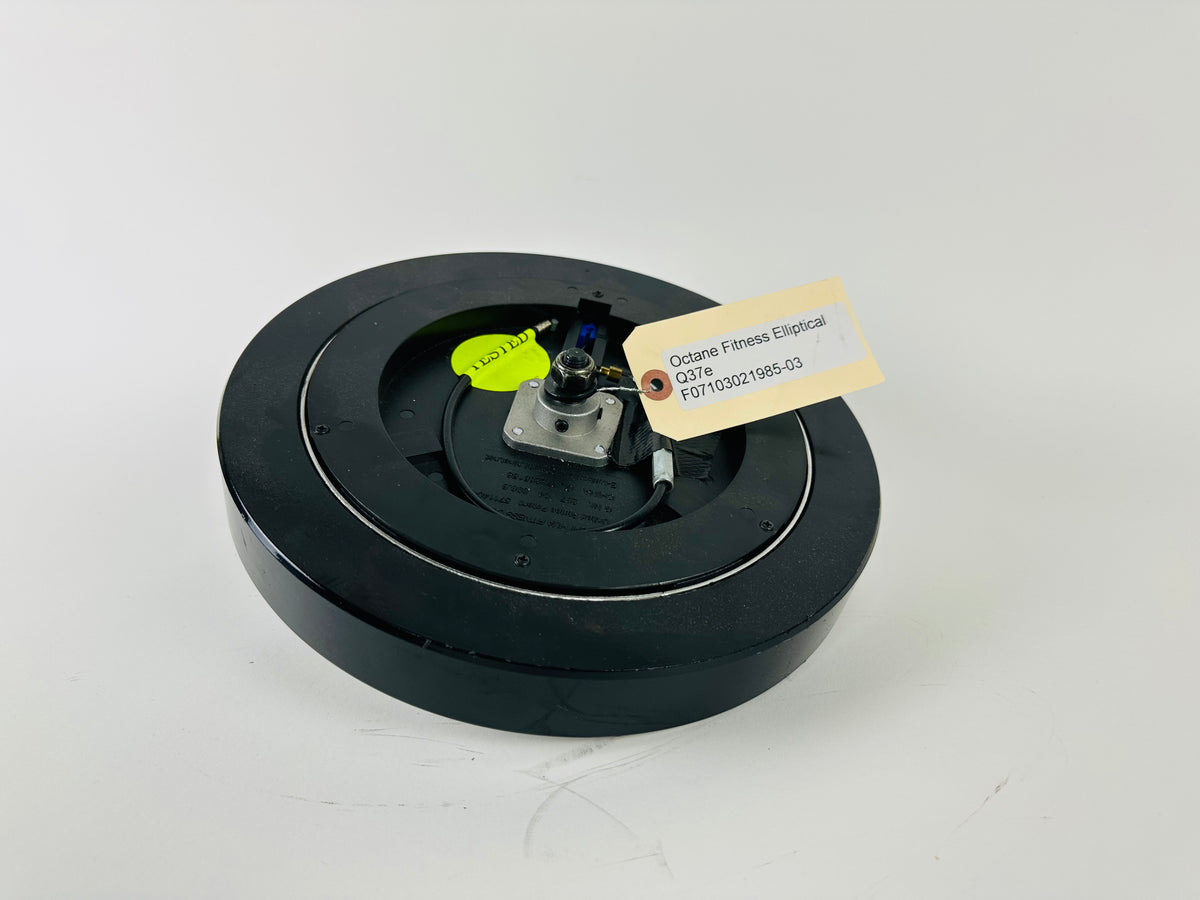Octane Fitness Q35X Q37Xi Q37E Elliptical Magnetic Brake Mechanism (GP