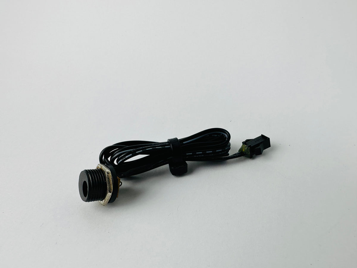 Octane Fitness Q35c Elliptical Power Inlet Wire Harness (PP22)