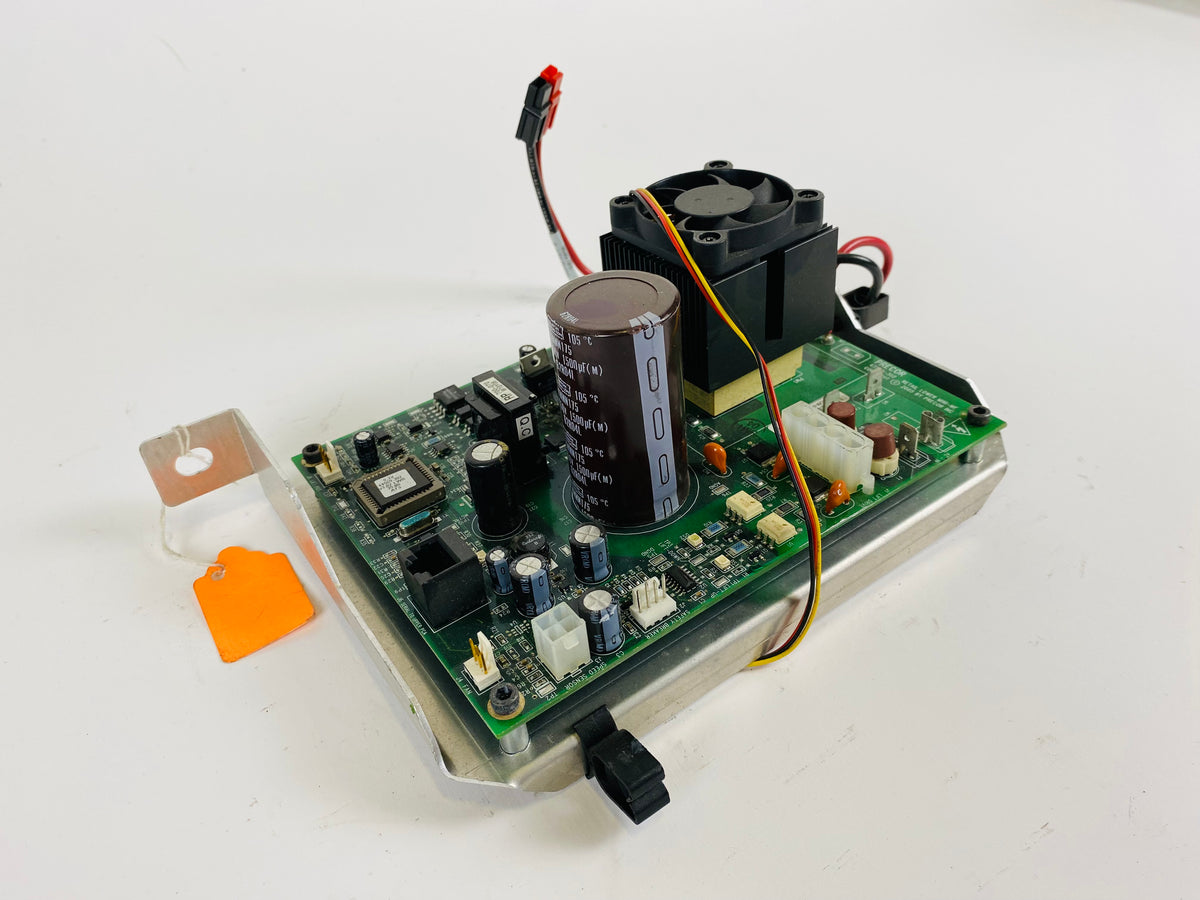 Precor M9.31 M9.33i M9.35i C932i C936i Treadmill Motor Control Board 4
