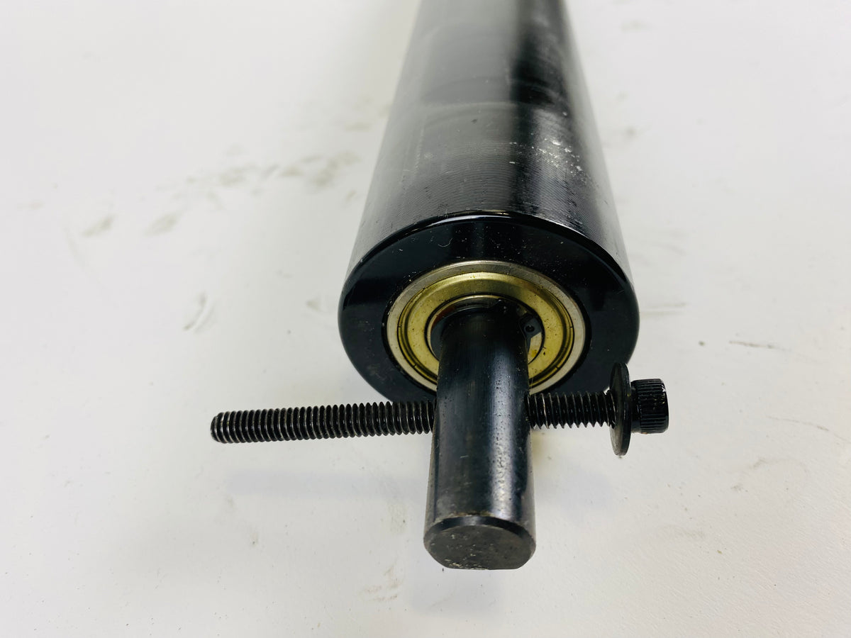 Bodyguard T460 Treadmill Rear Idler Roller (RP34)