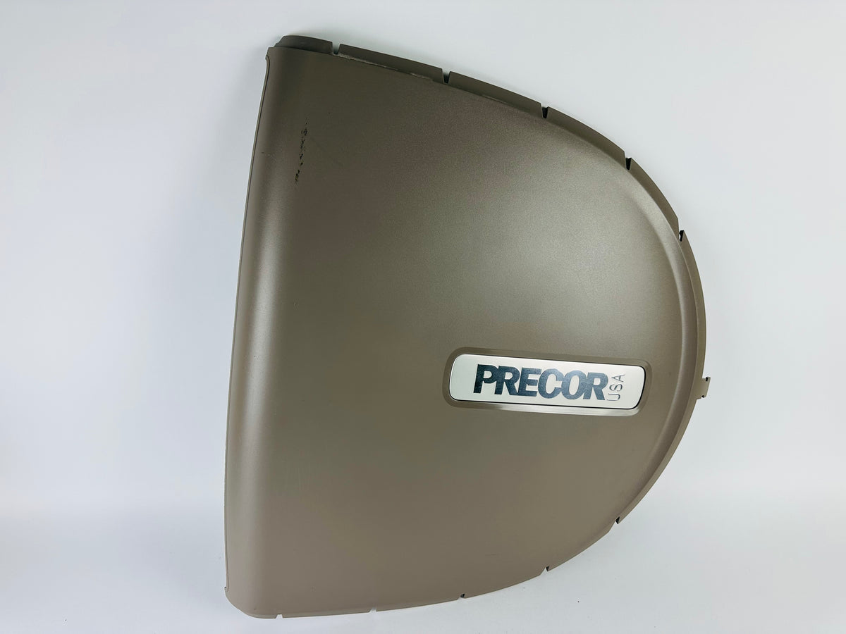 Precor Elliptical Left Side Drive Cover 34182 (EC89)