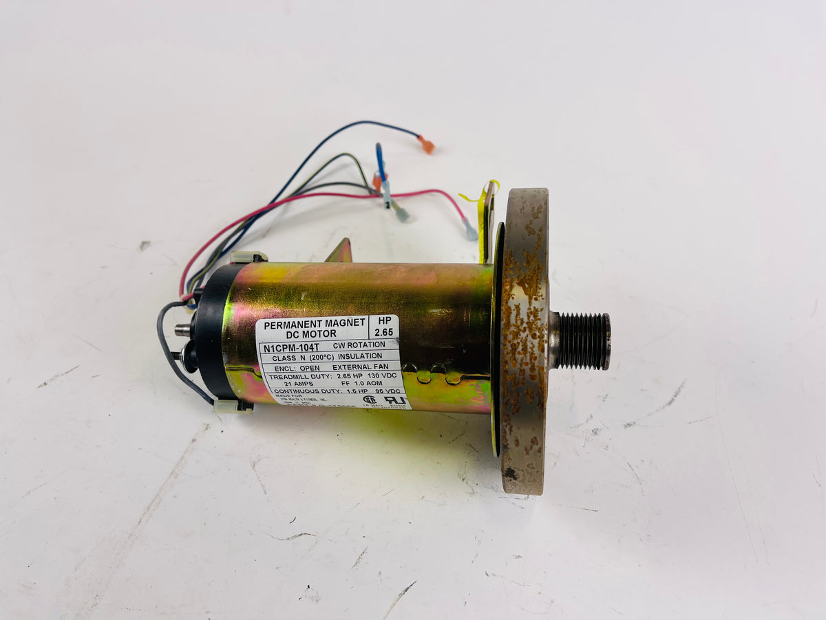 NordicTrack Healthrider Proform Treadmill Drive Motor 2.65 HP N1CPM-10