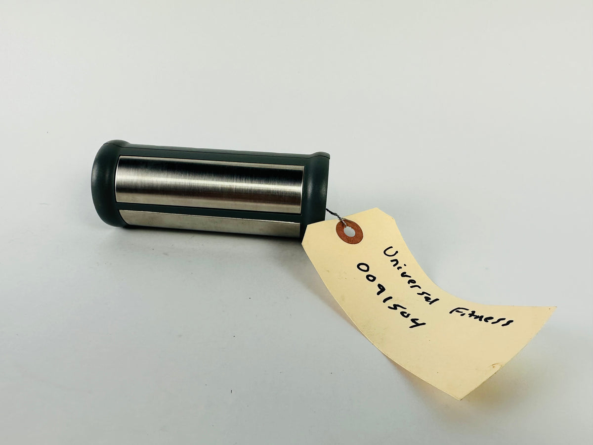 Universal Fitness Treadmill Heart Rate Electrode Grip Kit (SS83)