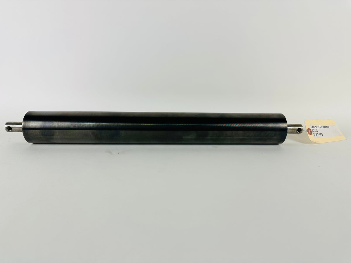 Landice 8700 Sprint Treadmill Rear Idler Roller (RP147)