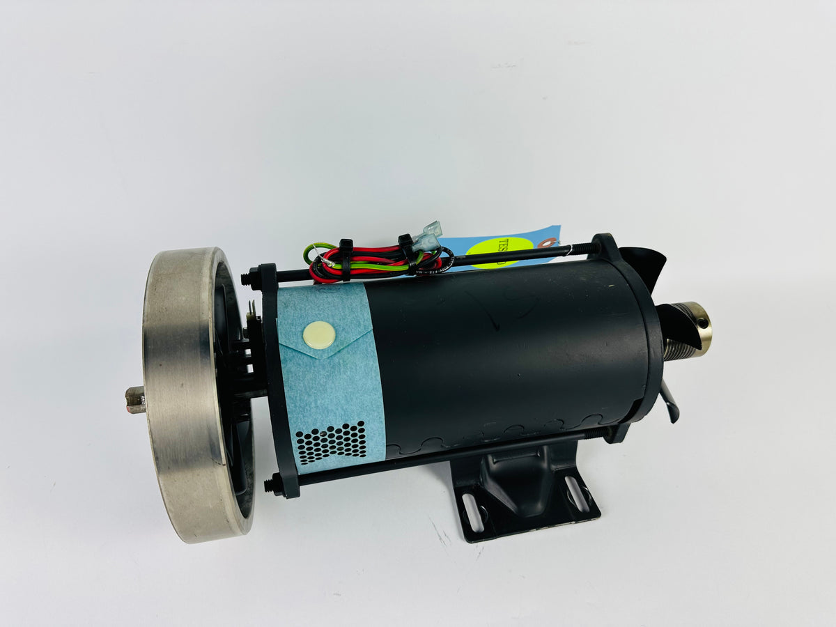 Keys Fitness 8800HR.6 Treadmill DC Drive Motor 4640D-80 (MP128)
