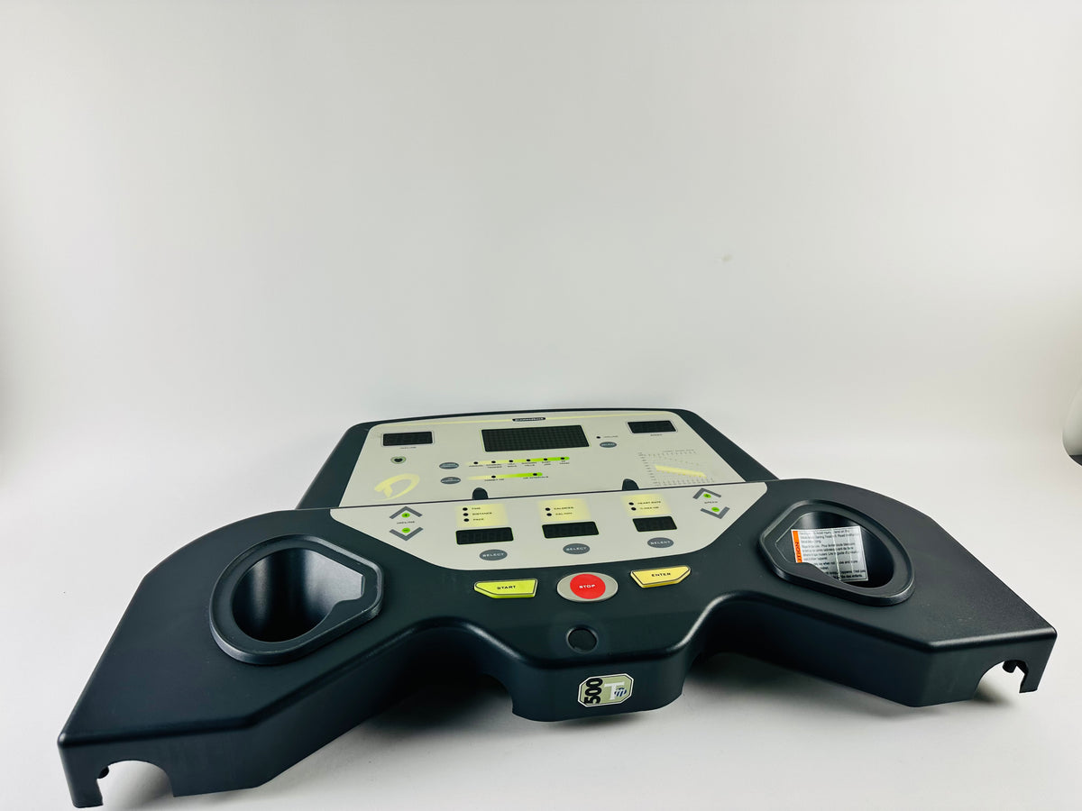 DiamondBack 500Tm Residential Treadmill Display Console (CP202)