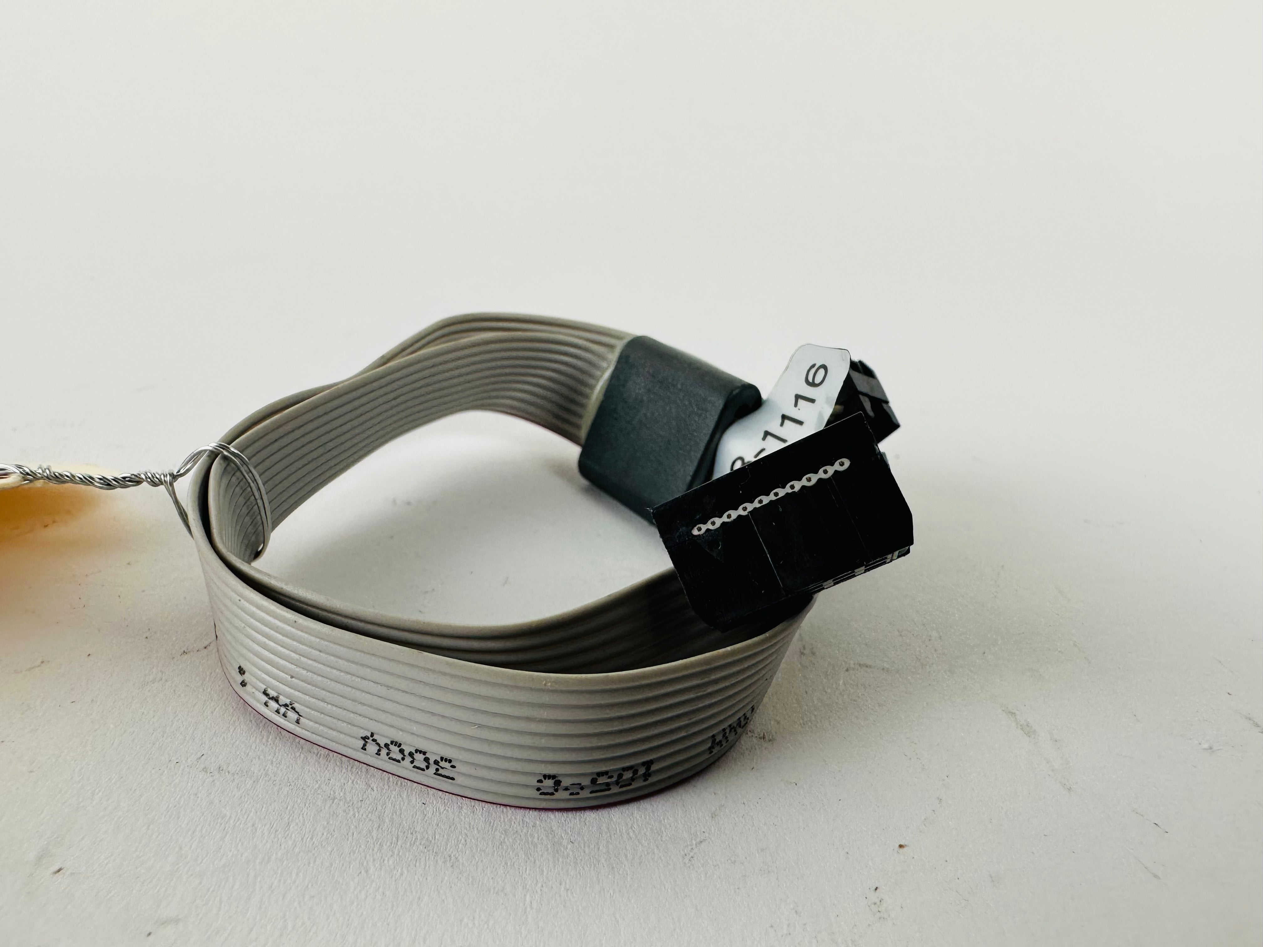 Star Trac Pro Upright Bike Wire Harness Cable (DC56)