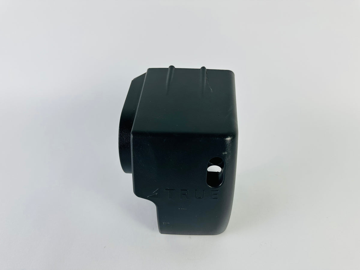 True Fitness TM50 Treadmill Right End Cap (EC60)