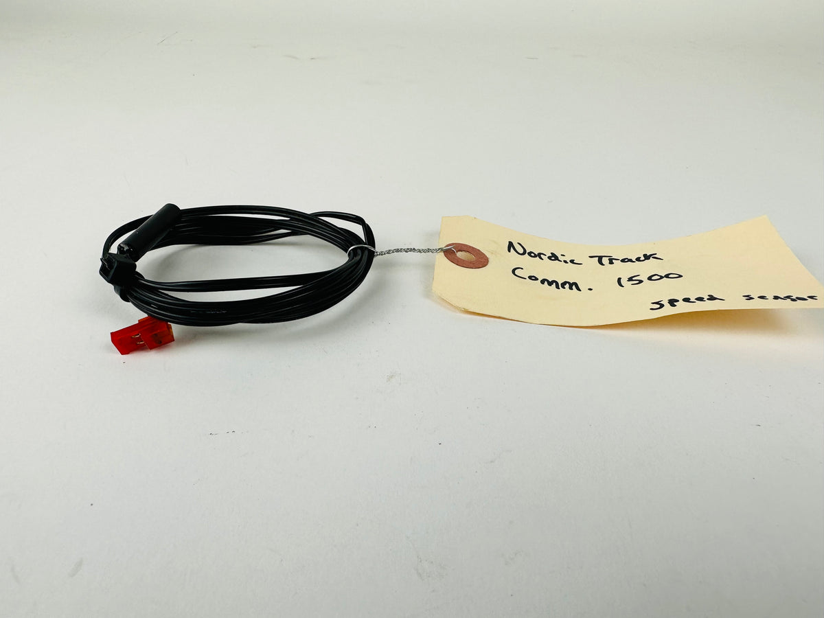 Nordictrack Commercial Proform Treadmill Speed RPM Sensor (SS5)