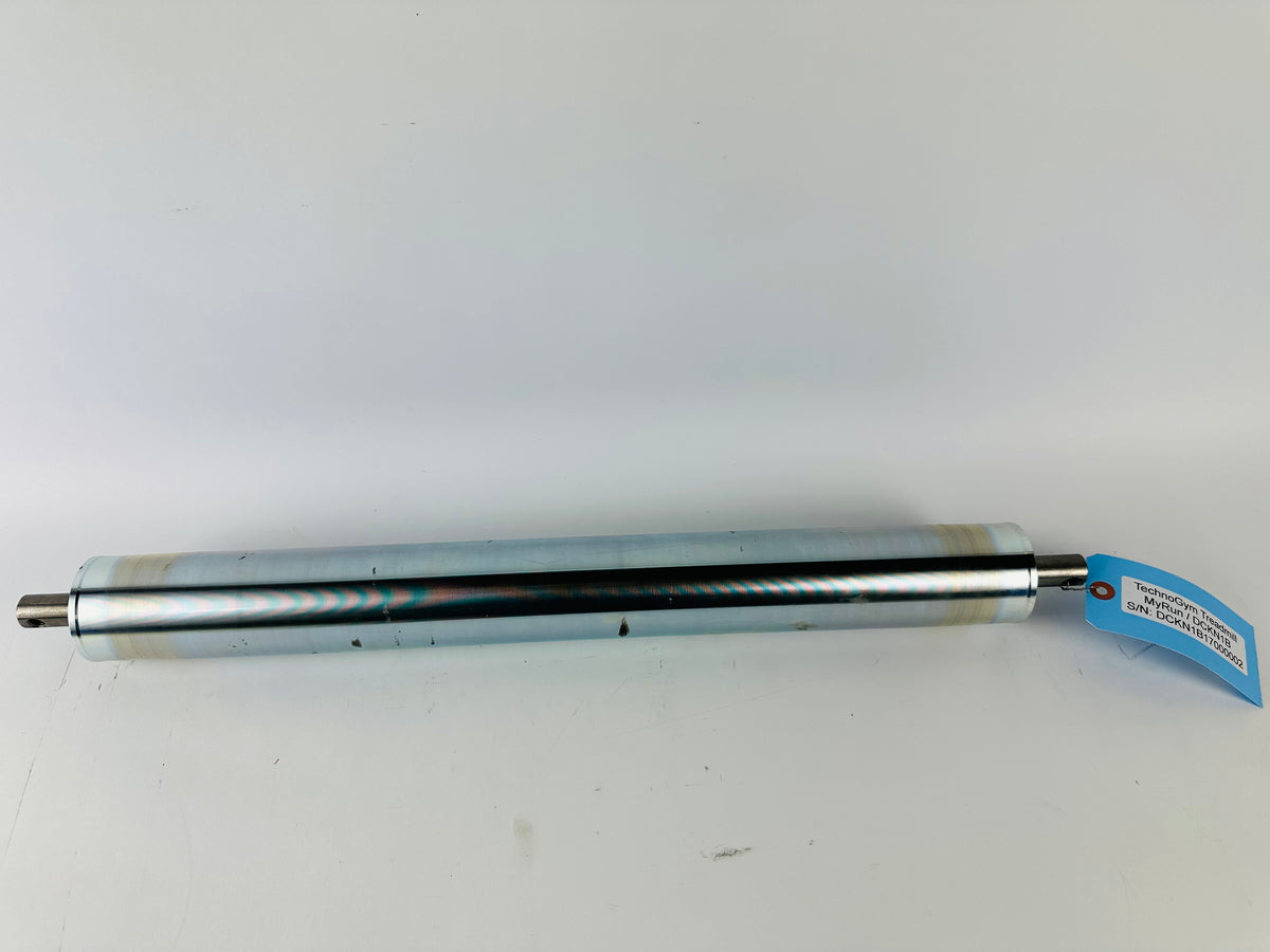 TechnoGym MyRun DCKN1B Treadmill Rear Idler Roller (RP186)