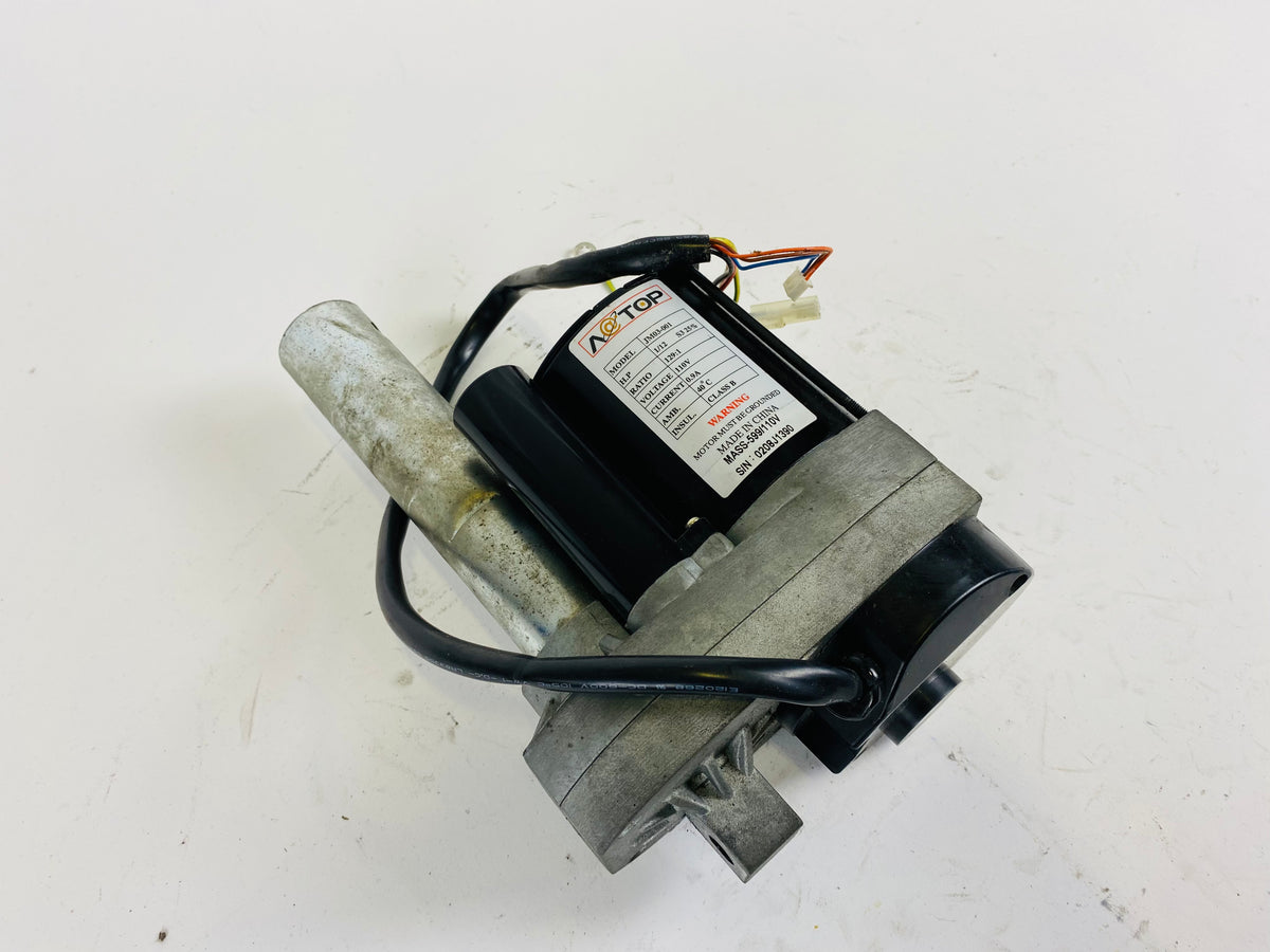 Horizon Fitness omega II Treadmill Incline Motor Elevation JM03-001 (F