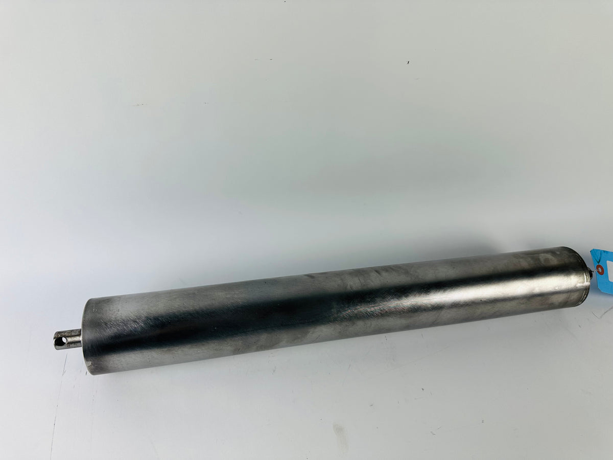 Precor C954 C956 Treadmill Rear Idler Roller (RP179)